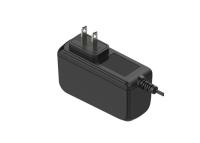 China 12V 3A Universal AC Power Adapter with US Pin - 90-264VAC Input, 3000mA Output, ETL/FCC Certified for sale