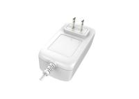 China 12V 3A Universal AC Power Adapter with US Pin - 90-264VAC Input, 3000mA Output, ETL/FCC Certified for sale