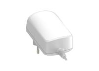 China EU Plug 36 Watt 12v Power Adapter Wall Mount With CE / GS / EMC Certificate for sale