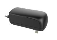 China 100 - 240VAC Universal AC Power Adapter 3A 12 Volt Power Adapter US CN Pin for sale