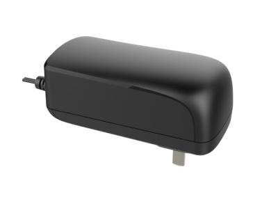 China 100 - 240VAC Universal AC Power Adapter 3A 12 Volt Power Adapter US CN Pin for sale