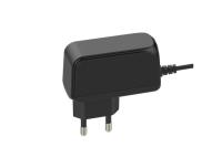 China KC Certificated Universal AC Power Adapter 12V 1.5V AC DC Charger Adapter for sale