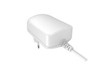 China 90 - 264VAC Universal AC DC Adapter EU Plug 5V 3A With CE / GS / EMC Certificated for sale