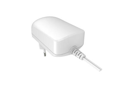 China 90 - 264VAC Universal AC DC Adapter EU Plug 5V 3A With CE / GS / EMC Certificated for sale