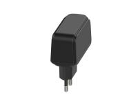 China 12W 24V 90 - 264VAC AC - DC Universal Power Adapter With CE / EMC Approval for sale