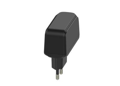 China 12W 24V 90 - 264VAC AC - DC Universal Power Adapter With CE / EMC Approval for sale