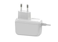 China 12W 24V 90 - 264VAC AC - DC Universal Power Adapter With CE / EMC Approval for sale
