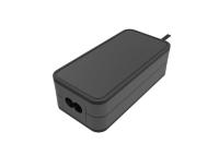 China 12V Desktop Switching Power Adapter with 1.25A/1.5A/2A Output Options - ETL CE PSE CCC FCC Certified 86% Efficiency for sale