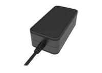 China 12V Desktop Switching Power Adapter with 1.25A/1.5A/2A Output Options - ETL CE PSE CCC FCC Certified 86% Efficiency for sale
