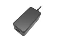 China 12V Desktop Switching Power Adapter with 1.25A/1.5A/2A Output Options - ETL CE PSE CCC FCC Certified 86% Efficiency for sale