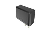 China US Standard Fast Charging Cell Phone Charger 5V 2.4A with ETL FCC CE GS CCC PSE Safety Certifications for sale