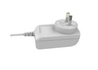 China AU Plug 18W 12V 1.5A Switching Power Supply Wall Mount Adapter with 1.5m Cable for sale