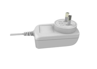 China 18W Medical Grade Switching Power Supply 12V 1.5A with AU Plug - ETL FCC CE GS Certified Wall Mount Adapter for sale
