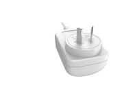 China AU Plug 18W 12V 1.5A Switching Power Supply Wall Mount Adapter with 1.5m Cable for sale