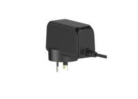 China 5V 1A 5V 1.5A 12V 1A Medical AC Adapter Wall Mount - 100-240V Input with ETL CE GS FCC PSE Certifications for sale