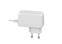 China 90-264VAC Medical AC Adapter 5V 3A Switching Power Supply with KA Plug and Global Certifications for sale