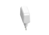 China EN60601 Medical Universal AC Power Adapter 12V 1.5A 18W with EU Plug for Healthcare Devices for sale