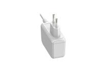 China EN60601 Medical Universal AC Power Adapter 12V 1.5A 18W with EU Plug for Healthcare Devices for sale