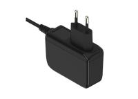 China EN60601 Medical Universal AC Power Adapter 12V 1.5A 18W with EU Plug for Healthcare Devices for sale