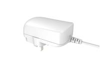 China 24W Medical Universal Power Adapter 90-264VAC Input 12VDC 2000mA Output with PSE CCC CE Approvals for sale
