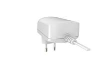 China Medical AC Adapter 5V 3A 18W Universal Switching Power Supply with EU Plug - EN60601 Certified for Medical Devices for sale