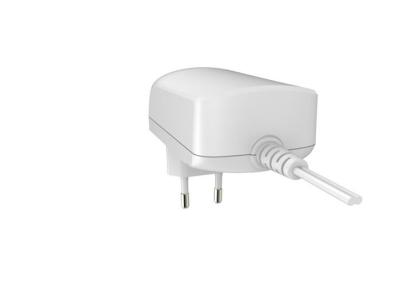 China Medical AC Adapter 5V 3A 18W Universal Switching Power Supply with EU Plug - EN60601 Certified for Medical Devices for sale