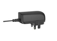 China EN60601 Medical Universal Power Adapter 24W 12VDC with CE PSE CCC Approvals for Medical Equipment for sale