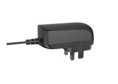 China EN60601 Medical Universal Power Adapter 24W 12VDC with CE PSE CCC Approvals for Medical Equipment for sale