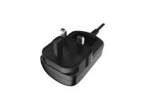 China EN60601 Medical Universal Power Adapter 24W 12VDC with CE PSE CCC Approvals for Medical Equipment for sale