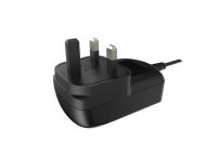 China EN60601 Medical Universal Power Adapter 24W 12VDC with CE PSE CCC Approvals for Medical Equipment for sale