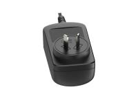 China 12V 3A Universal Power Adapter with SAA KA Certifications - 24W Output, 50,000 Hours MTBF for Travel and Portable Devices for sale