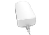 China Universal Travel Power Adapter 12V 3A with Worldwide Plugs - CE/GS/CCC Certified 36W AC/DC Converter for sale