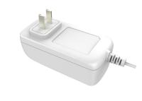 China Universal Travel Power Adapter 12V 3A with Worldwide Plugs - CE/GS/CCC Certified 36W AC/DC Converter for sale