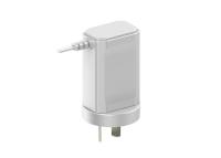 China 5V 2.1A Type C Fast Mobile Charger with AU Plug - 2100mA Output, Multiple Safety Certifications for sale
