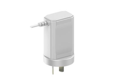 China 5V 2.1A Type C Fast Mobile Charger with AU Plug - 2100mA Output, Multiple Safety Certifications for sale