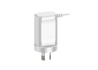 China 5V 2.1A Type C Fast Mobile Charger with AU Plug - 2100mA Output, Multiple Safety Certifications for sale