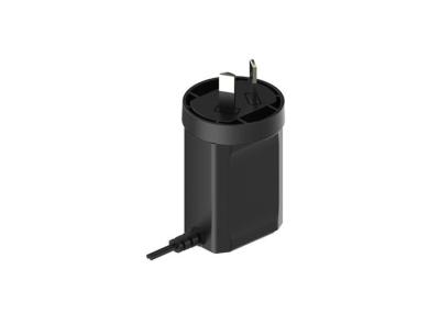 China Type C Quick Mobile Charger 5V 2.1A with AU GS Certificate - 100-240V Input, Multiple Plug Options for sale