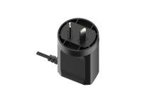 China Type C Quick Mobile Charger 5V 2.1A with AU GS Certificate - 100-240V Input, Multiple Plug Options for sale