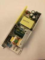 China 5W-120W Open Frame SMPS Power Supply 5V-24V DC with 86% Efficiency and IEC60065 Safety Certification for sale