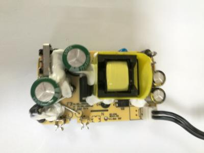China 72W Open Frame Switching Power Supply 12-24VDC Output with IEC60065 Safety Standard for Industrial Applications for sale