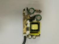 China 12V 15W Open Frame Switch Mode Power Supply for IEC 60065/60950 with 90-264VAC Input Range for sale