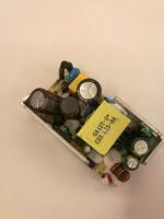 China Open Frame Power Supply 12V 150W with 86% Efficiency and IEC60065 Safety for LCD Displays and Electronics for sale