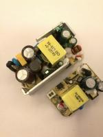 China Open Frame Power Supply 12V 150W with 86% Efficiency and IEC60065 Safety for LCD Displays and Electronics for sale