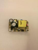 China Open Frame Power Supply 12V 150W with 86% Efficiency and IEC60065 Safety for LCD Displays and Electronics for sale