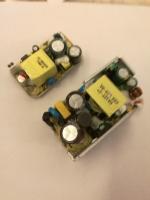China Open Frame Switching Power Supply 12-24VDC 36W with 90-264VAC Input Range and Customizable Output for sale