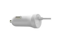 China 5V 0.5A/1A/2A USB Car Charger with 90-264VAC Input and 50,000 Hours MTBF for sale