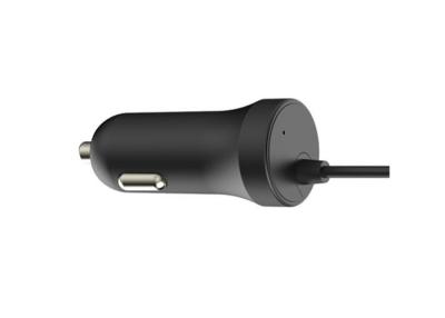 China 5V 0.5A/1A/2A USB Car Charger with 90-264VAC Input and 50,000 Hours MTBF for sale