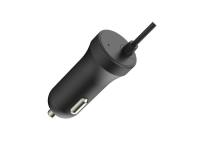 China 5V 0.5A/1A/2A USB Car Charger with 90-264VAC Input and 50,000 Hours MTBF for sale