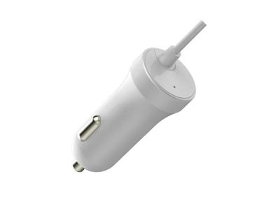 China 12-50W Dual USB Car Charger with 3.0A Output and PD30W Fast Charging for 12-24V Vehicles for sale