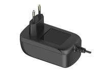 China 15 - 36W Universal AC Switching Power Supply with UK EU US CN JP KA plug for sale